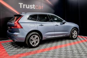 Volvo XC60 2019 in Parnu, with an engine capacity of 2.00 L and mileage of 197 thousand km for 22500 €, photo 10 on AUTOMOTO.COM.LV
