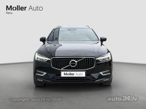 Volvo XC60 2020 Pērnava, ar dzinēja tilpumu 2.00 L un nobraukumu 142 tūkst. km par 31900 €, foto 4 vietnē AUTOMOTO.COM.LV