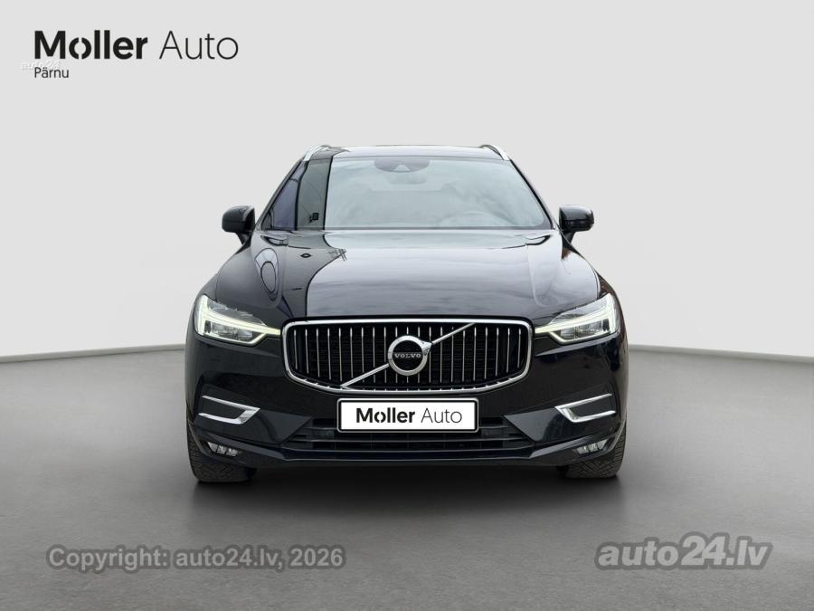 Volvo XC60 2020 Pērnava, ar dzinēja tilpumu 2.00 L un nobraukumu 142 tūkst. km par 31900 €, foto 4 vietnē AUTOMOTO.COM.LV