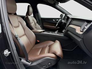 Volvo XC60 2020 Pērnava, ar dzinēja tilpumu 2.00 L un nobraukumu 142 tūkst. km par 31900 €, foto 6 vietnē AUTOMOTO.COM.LV