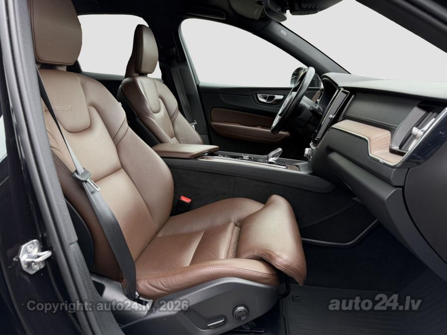 Volvo XC60 2020 Pērnava, ar dzinēja tilpumu 2.00 L un nobraukumu 142 tūkst. km par 31900 €, foto 6 vietnē AUTOMOTO.COM.LV