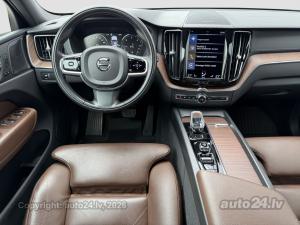 Volvo XC60 2020 Pērnava, ar dzinēja tilpumu 2.00 L un nobraukumu 142 tūkst. km par 31900 €, foto 7 vietnē AUTOMOTO.COM.LV