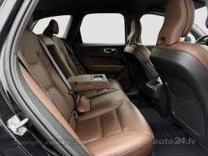 Volvo XC60 2020 Pērnava, ar dzinēja tilpumu 2.00 L un nobraukumu 142 tūkst. km par 31900 €, foto 8 vietnē AUTOMOTO.COM.LV