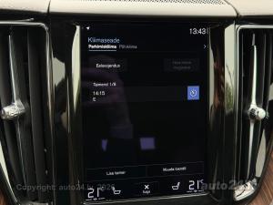 Volvo XC60 2020 Pērnava, ar dzinēja tilpumu 2.00 L un nobraukumu 142 tūkst. km par 31900 €, foto 12 vietnē AUTOMOTO.COM.LV