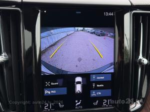 Volvo XC60 2020 Pērnava, ar dzinēja tilpumu 2.00 L un nobraukumu 142 tūkst. km par 31900 €, foto 14 vietnē AUTOMOTO.COM.LV