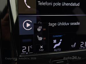 Volvo XC60 2020 Pērnava, ar dzinēja tilpumu 2.00 L un nobraukumu 142 tūkst. km par 31900 €, foto 17 vietnē AUTOMOTO.COM.LV