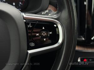Volvo XC60 2020 Pērnava, ar dzinēja tilpumu 2.00 L un nobraukumu 142 tūkst. km par 31900 €, foto 21 vietnē AUTOMOTO.COM.LV