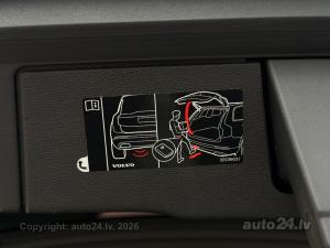 Volvo XC60 2020 Pērnava, ar dzinēja tilpumu 2.00 L un nobraukumu 142 tūkst. km par 31900 €, foto 23 vietnē AUTOMOTO.COM.LV