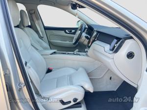 Volvo XC60 2020 in Parnu, with an engine capacity of 2.00 L and mileage of 141 thousand km for 29900 €, photo 6 on AUTOMOTO.COM.LV