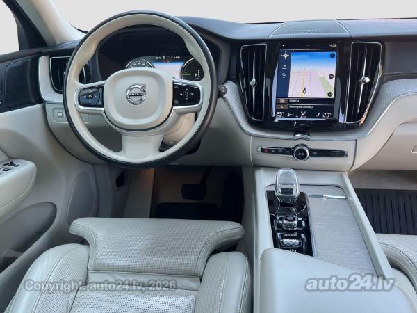 Volvo XC60 2020 Pērnava, ar dzinēja tilpumu 2.00 L un nobraukumu 141 tūkst. km par 29900 €, foto 6 vietnē AUTOMOTO.COM.LV