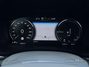 Volvo XC60 2020 in Parnu, with an engine capacity of 2.00 L and mileage of 141 thousand km for 29900 €, photo 15 on AUTOMOTO.COM.LV