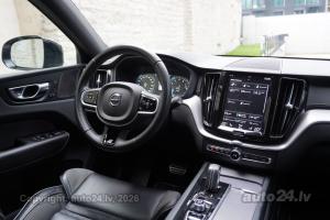 Вольво ХС60 2020 в Таллин, объемом двигателя 2.00 л и пробегом 130 тыс. км за 29500 €, фото 7 на AUTOMOTO.COM.LV
