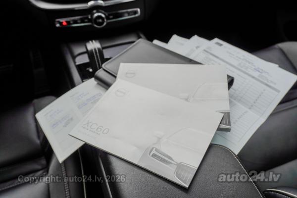 Volvo XC60 2020 Tallina, ar dzinēja tilpumu 2.00 L un nobraukumu 130 tūkst. km par 29500 €, foto 9 vietnē AUTOMOTO.COM.LV