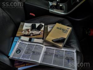 Violets Volvo XC60 2013 Rīga, ar dzinēja tilpumu 2.00 L un nobraukumu 220 tūkst. km par 9500 €, foto 14 vietnē AUTOMOTO.COM.LV