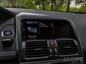Violets Volvo XC60 2013 Rīga, ar dzinēja tilpumu 2.00 L un nobraukumu 220 tūkst. km par 9500 €, foto 19 vietnē AUTOMOTO.COM.LV