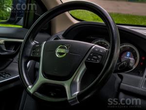 Violets Volvo XC60 2013 Rīga, ar dzinēja tilpumu 2.00 L un nobraukumu 220 tūkst. km par 9500 €, foto 21 vietnē AUTOMOTO.COM.LV