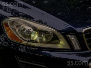 Violets Volvo XC60 2013 Rīga, ar dzinēja tilpumu 2.00 L un nobraukumu 220 tūkst. km par 9500 €, foto 24 vietnē AUTOMOTO.COM.LV
