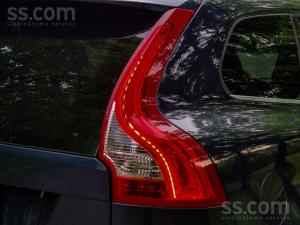 Violets Volvo XC60 2013 Rīga, ar dzinēja tilpumu 2.00 L un nobraukumu 220 tūkst. km par 9500 €, foto 26 vietnē AUTOMOTO.COM.LV