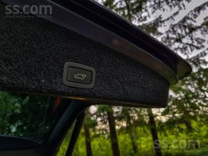 Violets Volvo XC60 2013 Rīga, ar dzinēja tilpumu 2.00 L un nobraukumu 220 tūkst. km par 9500 €, foto 28 vietnē AUTOMOTO.COM.LV