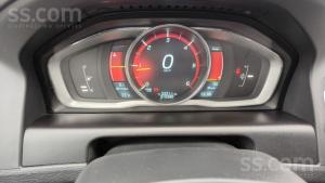 Фиолетовый Вольво ХС60 2014 в Елгава, объемом двигателя 2.00 л и пробегом 208 тыс. км за 9880 €, фото 24 на AUTOMOTO.COM.LV
