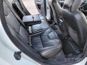 Balts Volvo XC60 2008 Talsi, ar dzinēja tilpumu 2.40 L un nobraukumu 357 tūkst. km par 7100 €, foto 11 vietnē AUTOMOTO.COM.LV