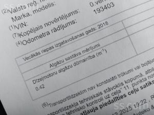 Белый Вольво ХС60 2009 в Рига, объемом двигателя 2.40 л и пробегом 194 тыс. км за 7990 €, фото 35 на AUTOMOTO.COM.LV