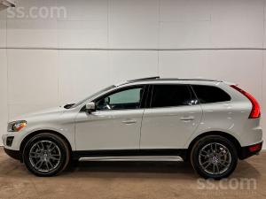 Balts Volvo XC60 2009 Jūrmala, ar dzinēja tilpumu 2.40 L un nobraukumu 334 tūkst. km par 9850 €, foto 5 vietnē AUTOMOTO.COM.LV