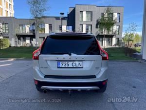 Balts Volvo XC60 2009 Tartu, ar dzinēja tilpumu 2.40 L un nobraukumu 270 tūkst. km par 7399 €, foto 9 vietnē AUTOMOTO.COM.LV