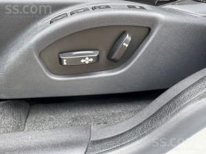 Balts Volvo XC60 2009 Rēzekne, ar dzinēja tilpumu 2.40 L un nobraukumu 275 tūkst. km par 7900 €, foto 12 vietnē AUTOMOTO.COM.LV