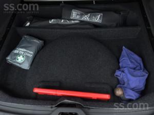 Balts Volvo XC60 2009 Rēzekne, ar dzinēja tilpumu 2.40 L un nobraukumu 275 tūkst. km par 7900 €, foto 17 vietnē AUTOMOTO.COM.LV