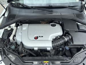 Balts Volvo XC60 2009 Rēzekne, ar dzinēja tilpumu 2.40 L un nobraukumu 275 tūkst. km par 7900 €, foto 18 vietnē AUTOMOTO.COM.LV