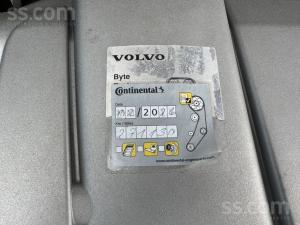 Balts Volvo XC60 2009 Rēzekne, ar dzinēja tilpumu 2.40 L un nobraukumu 275 tūkst. km par 7900 €, foto 19 vietnē AUTOMOTO.COM.LV