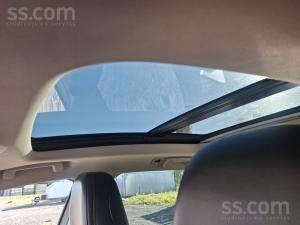Balts Volvo XC60 2009 Rīga, ar dzinēja tilpumu 2.40 L un nobraukumu 324 tūkst. km par 8195 €, foto 10 vietnē AUTOMOTO.COM.LV