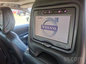 Balts Volvo XC60 2009 Rīga, ar dzinēja tilpumu 2.40 L un nobraukumu 324 tūkst. km par 8195 €, foto 15 vietnē AUTOMOTO.COM.LV