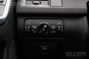 Balts Volvo XC60 2009 Rīga, ar dzinēja tilpumu 2.40 L un nobraukumu 373 tūkst. km par 7290 €, foto 14 vietnē AUTOMOTO.COM.LV