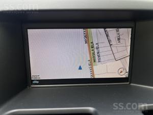 Balts Volvo XC60 2009 Rīga, ar dzinēja tilpumu 2.40 L un nobraukumu 0 tūkst. km par 8650 €, foto 20 vietnē AUTOMOTO.COM.LV