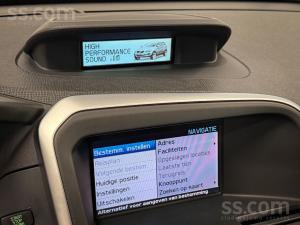 Белый Вольво ХС60 2009 в Юрмала, объемом двигателя 2.40 л и пробегом 314 тыс. км за 8850 €, фото 31 на AUTOMOTO.COM.LV