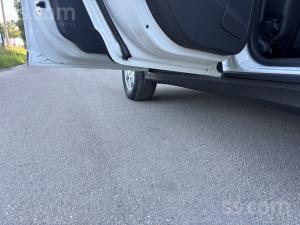 Balts Volvo XC60 2009 Jēkabpils, ar dzinēja tilpumu 2.40 L un nobraukumu 326 tūkst. km par 7700 €, foto 11 vietnē AUTOMOTO.COM.LV