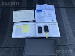 Balts Volvo XC60 2009 Jēkabpils, ar dzinēja tilpumu 2.40 L un nobraukumu 326 tūkst. km par 7700 €, foto 24 vietnē AUTOMOTO.COM.LV