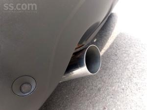 Balts Volvo XC60 2009 Rīga, ar dzinēja tilpumu 2.40 L un nobraukumu 199 tūkst. km par 7900 €, foto 14 vietnē AUTOMOTO.COM.LV