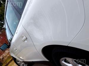 Balts Volvo XC60 2009 Rīga, ar dzinēja tilpumu 2.40 L un nobraukumu 199 tūkst. km par 7900 €, foto 34 vietnē AUTOMOTO.COM.LV