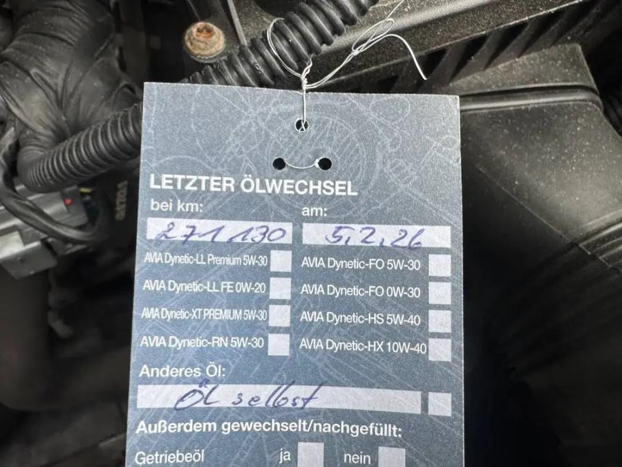 Белый Вольво ХС60 2009 в Резекне, объемом двигателя 2.40 л и пробегом 275 тыс. км за 7900 €, фото 20 на AUTOMOTO.COM.LV