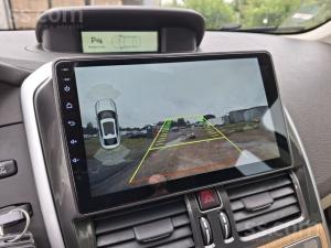 Balts Volvo XC60 2009 Rīga, ar dzinēja tilpumu 2.40 L un nobraukumu 295 tūkst. km par 8895 €, foto 22 vietnē AUTOMOTO.COM.LV