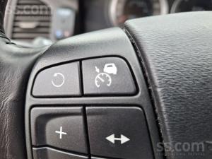 Balts Volvo XC60 2009 Rīga, ar dzinēja tilpumu 2.40 L un nobraukumu 295 tūkst. km par 8895 €, foto 25 vietnē AUTOMOTO.COM.LV