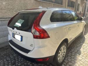 Balts Volvo XC60 2009 Utena, ar dzinēja tilpumu 2.40 L un nobraukumu 360 tūkst. km par 5700 €, foto 5 vietnē AUTOMOTO.COM.LV