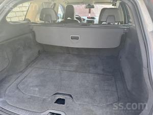 White Volvo XC60 2009 in Daugavpils, with an engine capacity of 2.40 L and mileage of 0 thousand km for 6500 €, photo 9 on AUTOMOTO.COM.LV