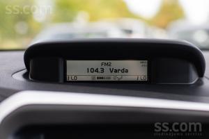 Белый Вольво ХС60 2009 в Рига, объемом двигателя 2.40 л и пробегом 382 тыс. км за 6690 €, фото 18 на AUTOMOTO.COM.LV