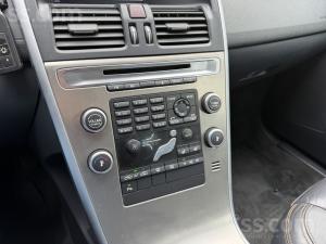 Balts Volvo XC60 2009 Rēzekne, ar dzinēja tilpumu 2.40 L un nobraukumu 226 tūkst. km par 7990 €, foto 11 vietnē AUTOMOTO.COM.LV