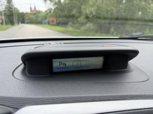 Белый Вольво ХС60 2009 в Резекне, объемом двигателя 2.40 л и пробегом 226 тыс. км за 7490 €, фото 15 на AUTOMOTO.COM.LV