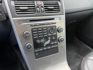Balts Volvo XC60 2009 Rēzekne, ar dzinēja tilpumu 2.40 L un nobraukumu 226 tūkst. km par 7990 €, foto 11 vietnē AUTOMOTO.COM.LV